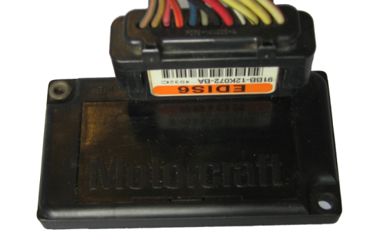 EDIS modules