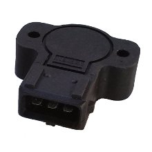 Throttle sensor